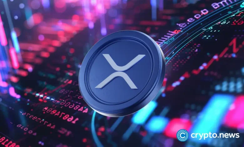 Crypto ETF issuer Bitwise rebrands XRP ETP with Ripple's backing - Crypto