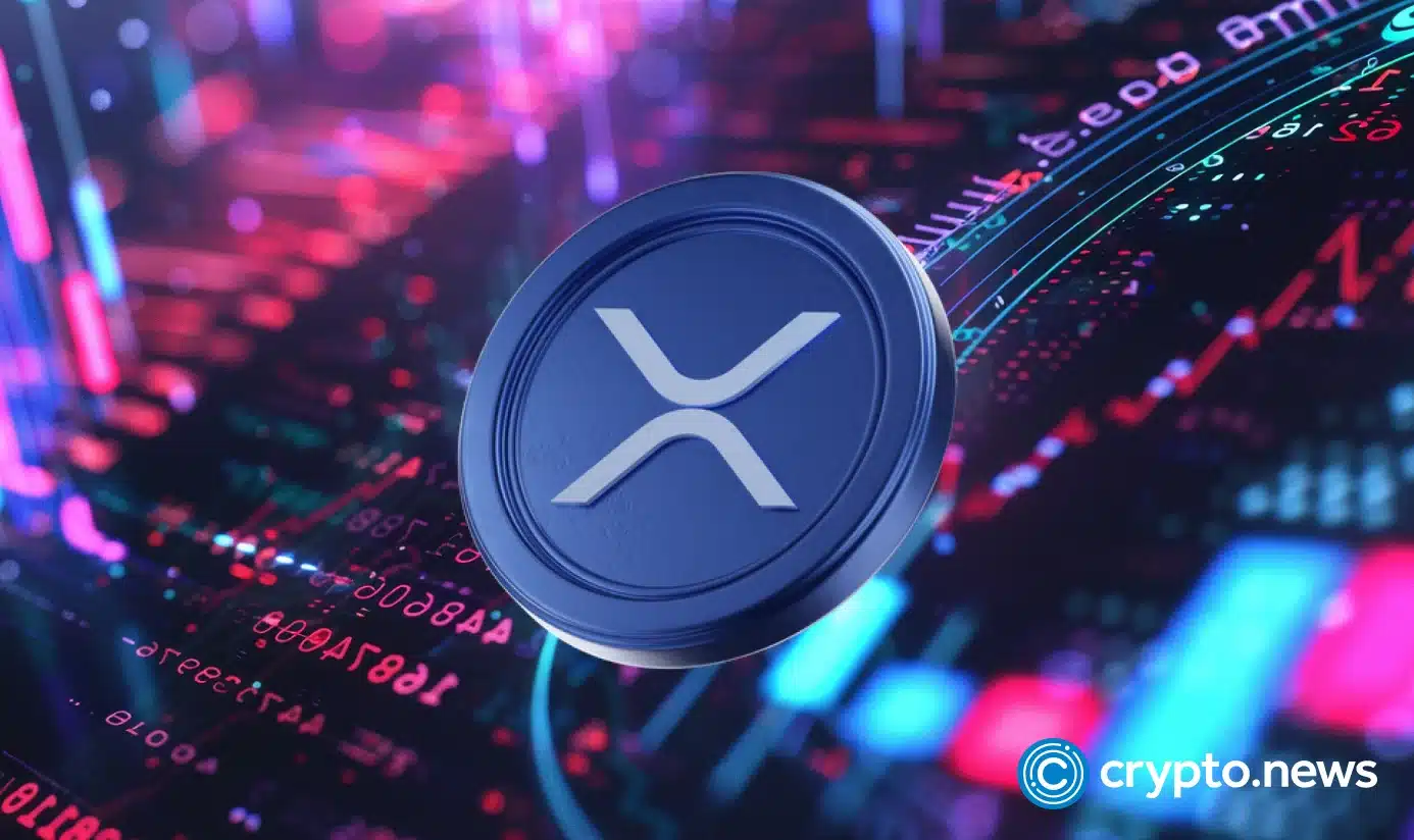 Crypto ETF issuer Bitwise rebrands XRP ETP with Ripple's backing - Crypto