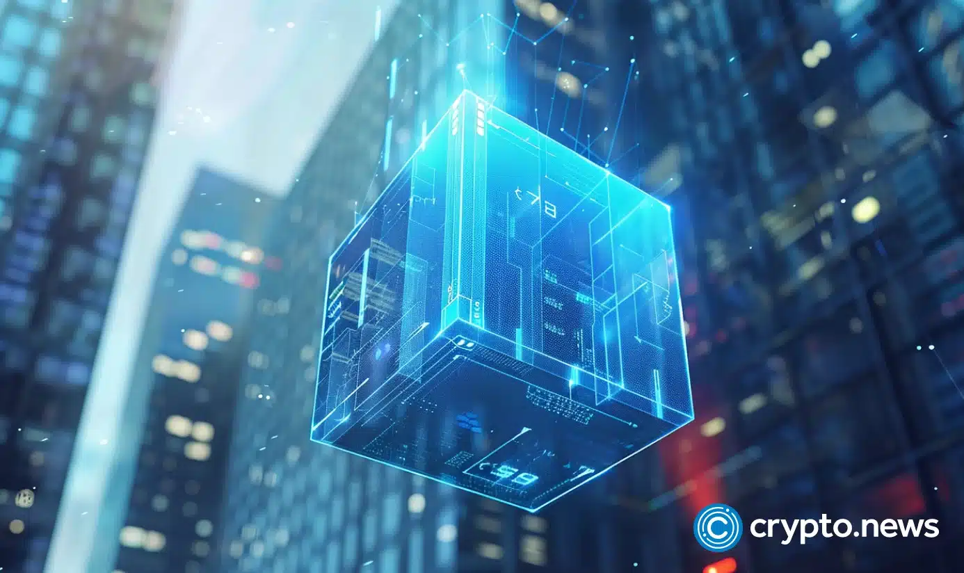 What are nodes in blockchain? Crypto nodes explained - Crypto What are nodes in blockchain? Crypto nodes explained - Crypto