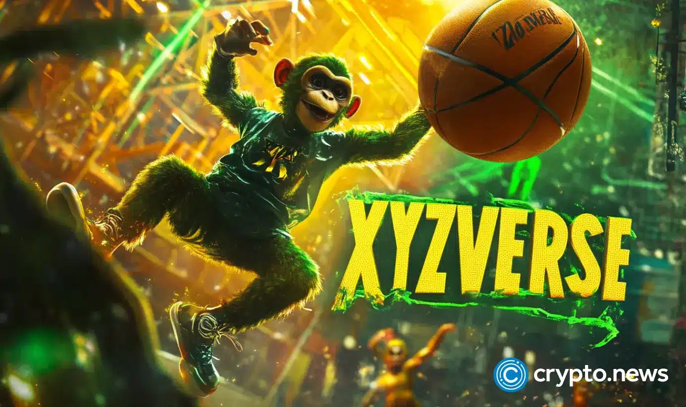 XYZ coin could make $1,000 grow to $200k with 19,900% gains - Crypto