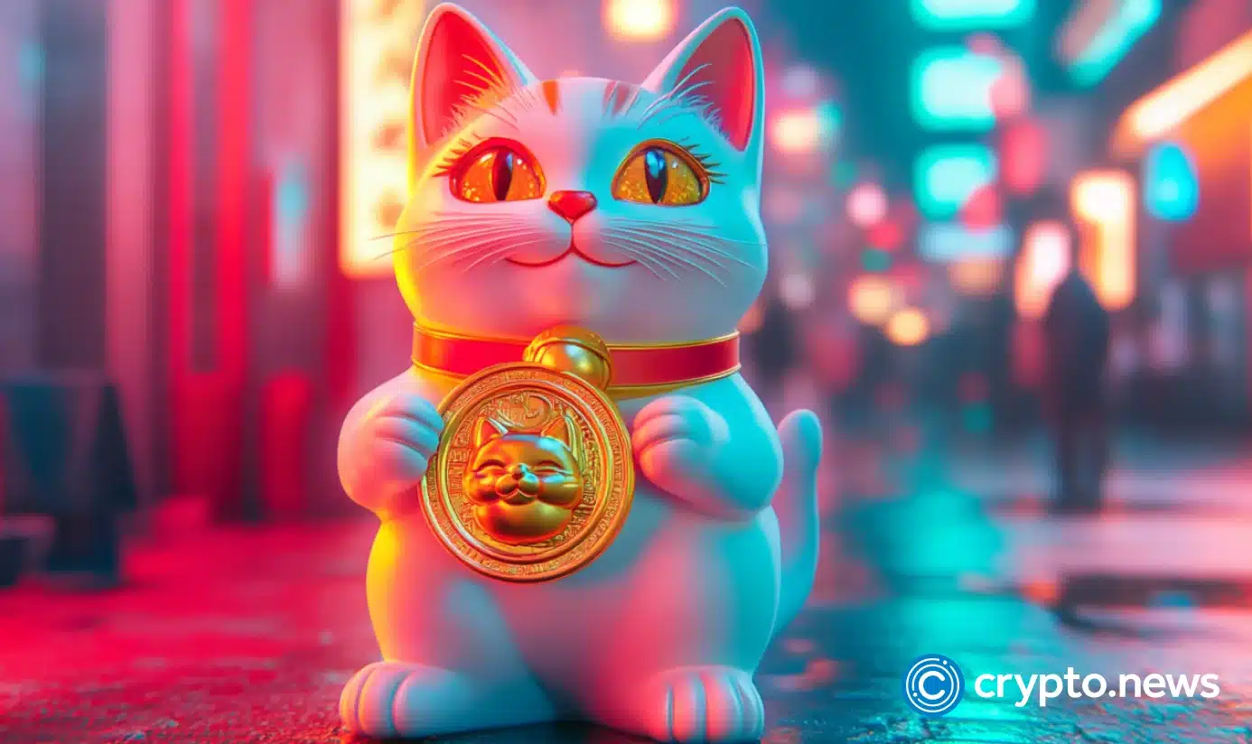 Ethereum whale purchases $10K worth Of CUTO, as Cutoshi goes viral on X ...