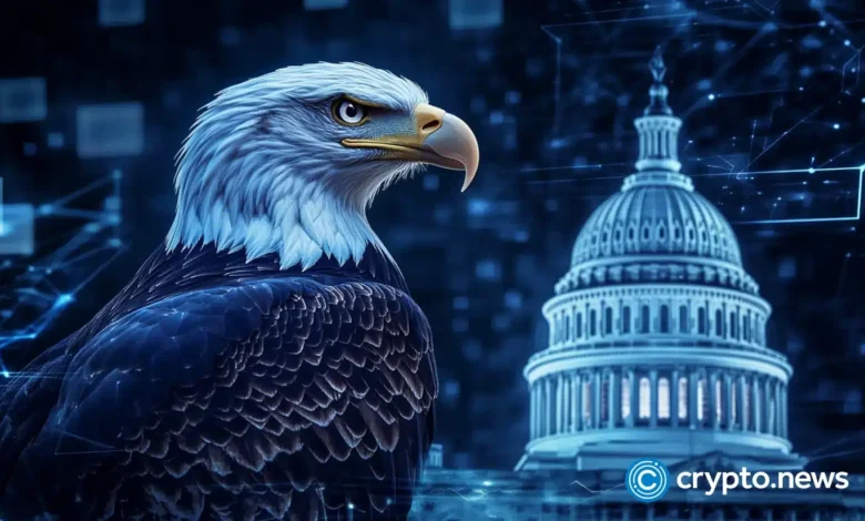 Trump’s digital fortune at fault? - Crypto